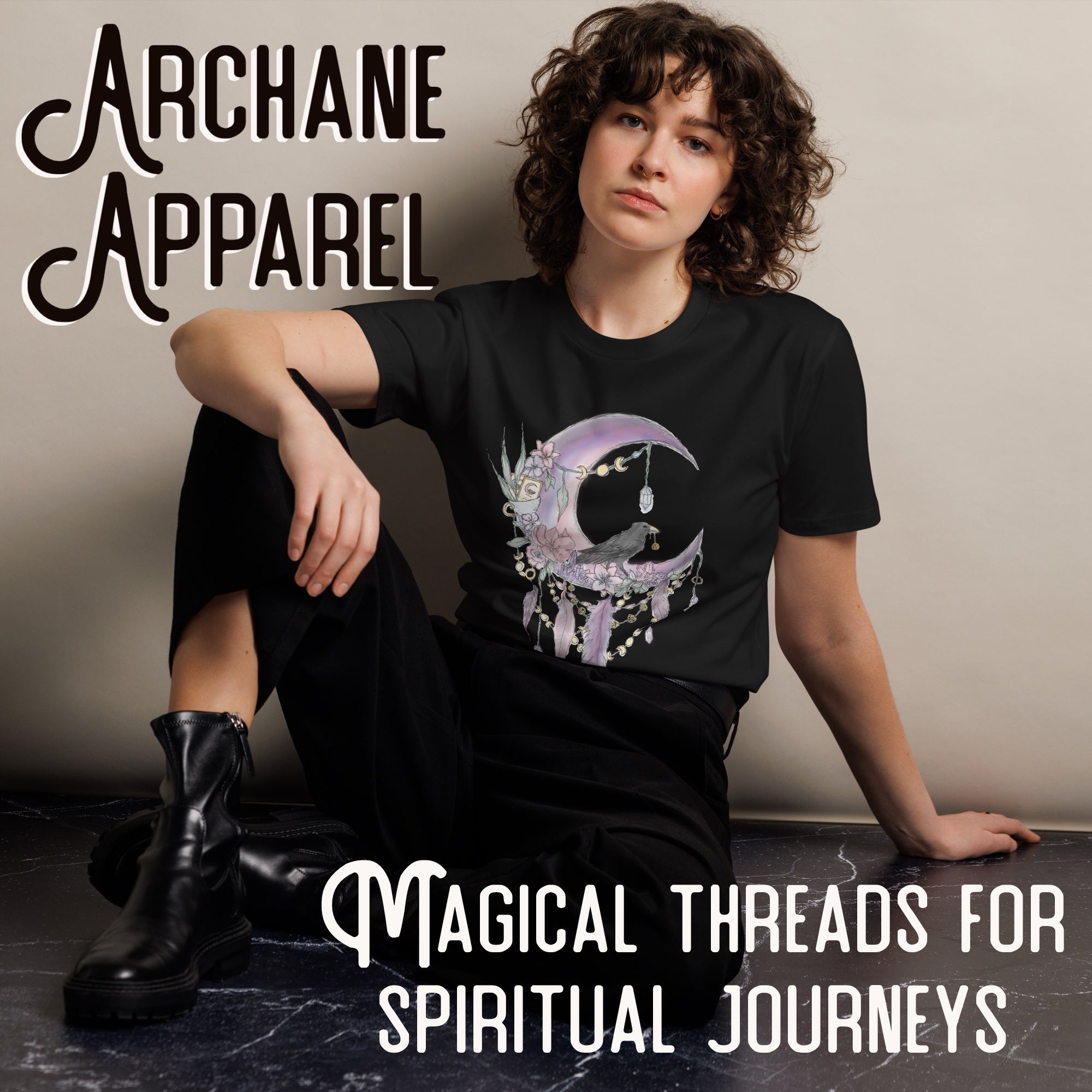 Apparel – Archane Creations